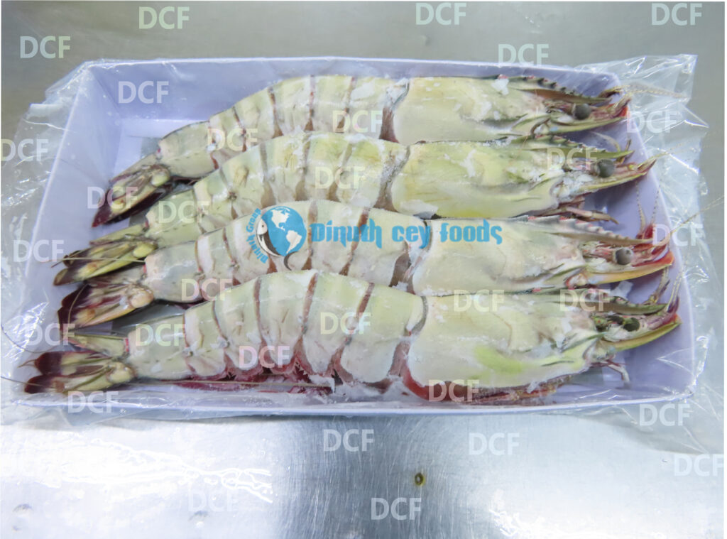 Shellfish Products – Dinuth Cey Foods